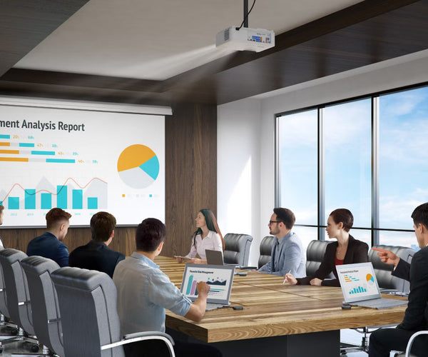 Projectors From $2000 to $3000 – Projectors Australia