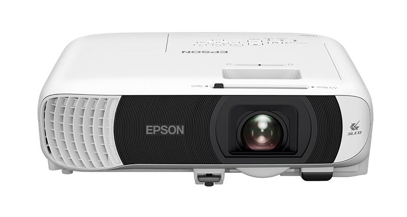 Epson – Projectors Australia